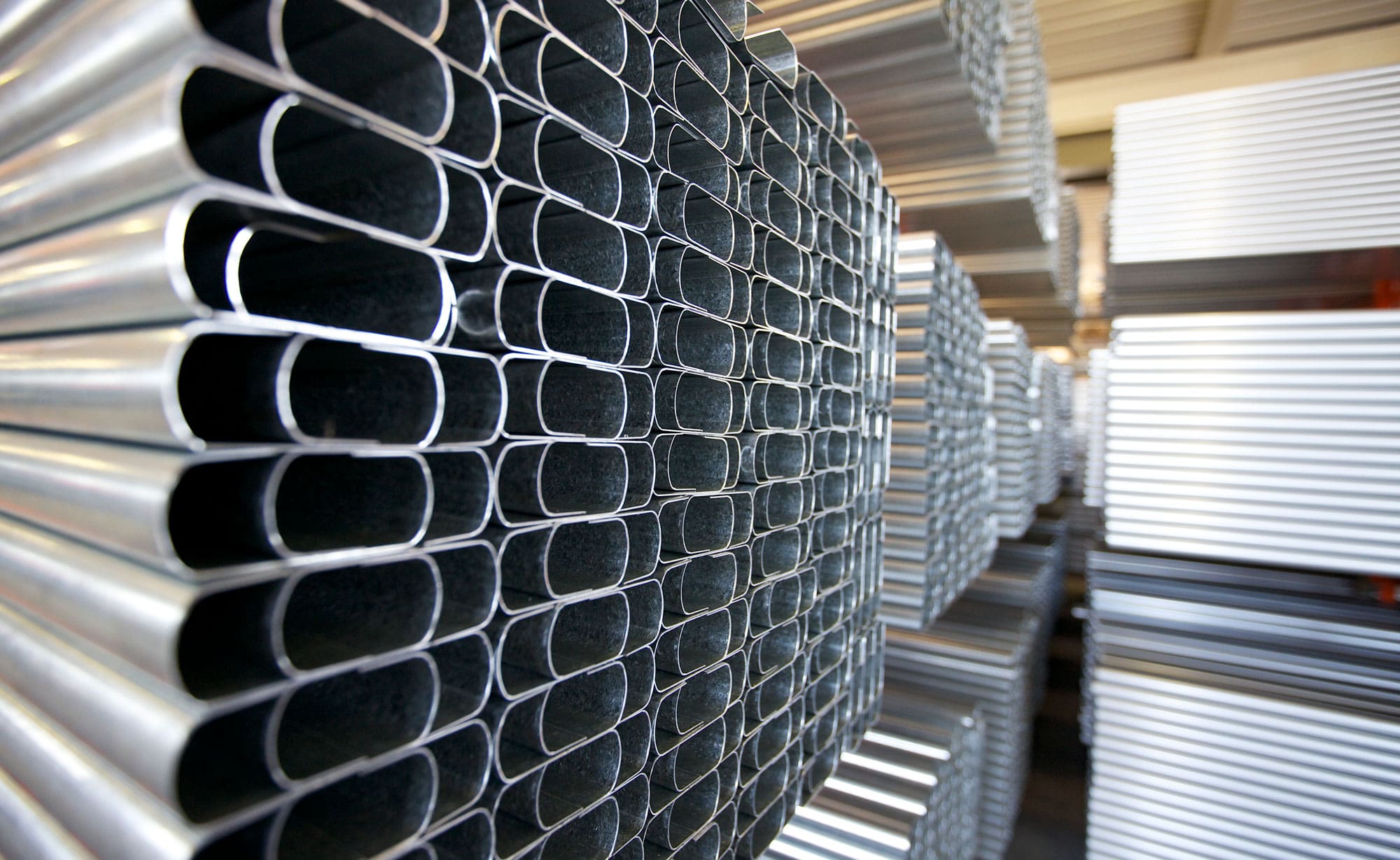 Profili Metallici su Misura a Disegno - Sika Profili Speciali