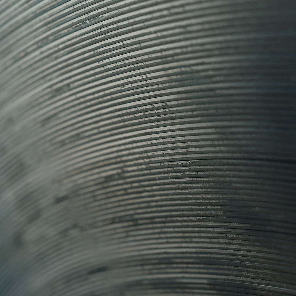 Custom stainless steel profiles | Versatile & durable | Sika Profiles